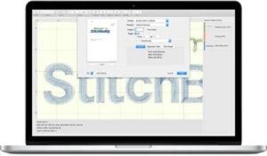12 Best Free Embroidery Software for Digitizing & Editing
