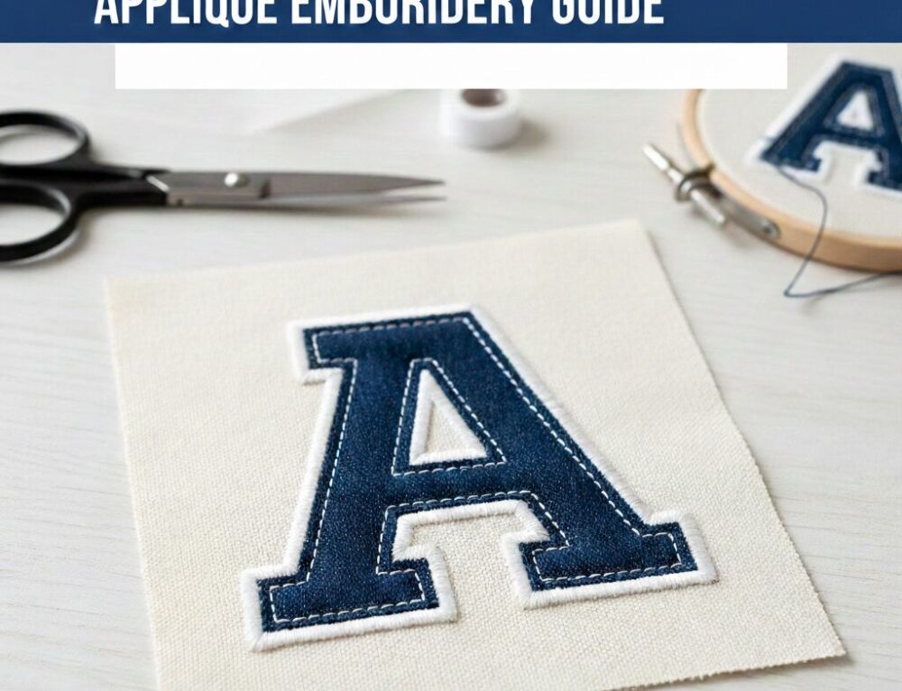 Embroidery Thread Color Converter & Free PDF Charts
