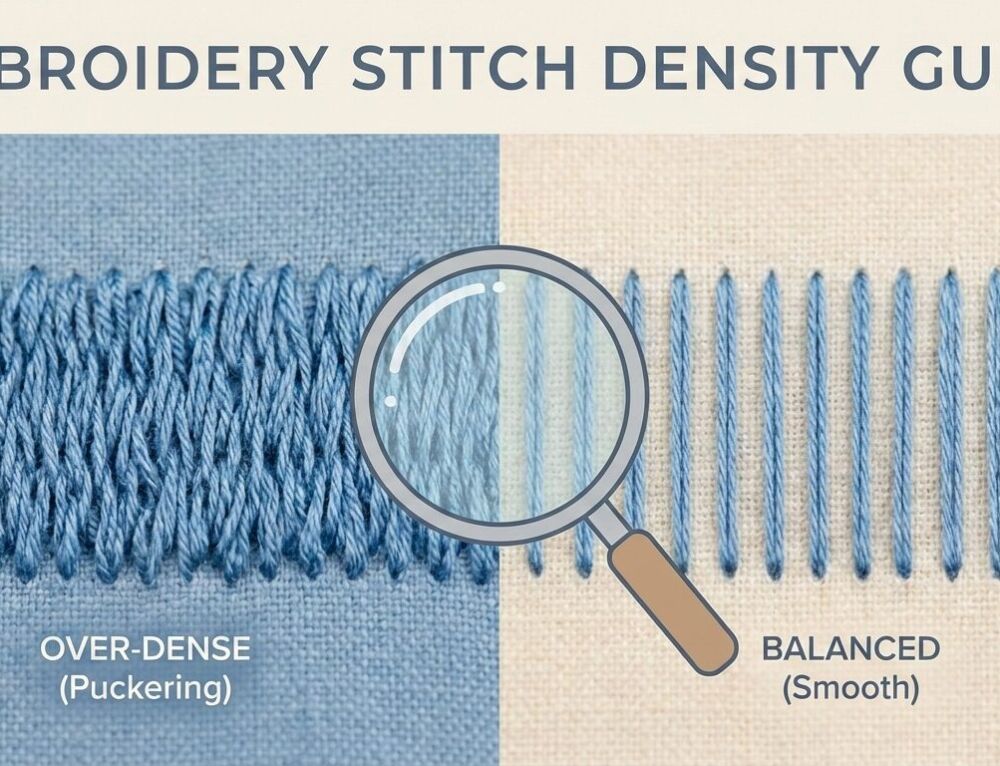 Wilcom Thread Chart PDF – Embroidery Colors & Conversion